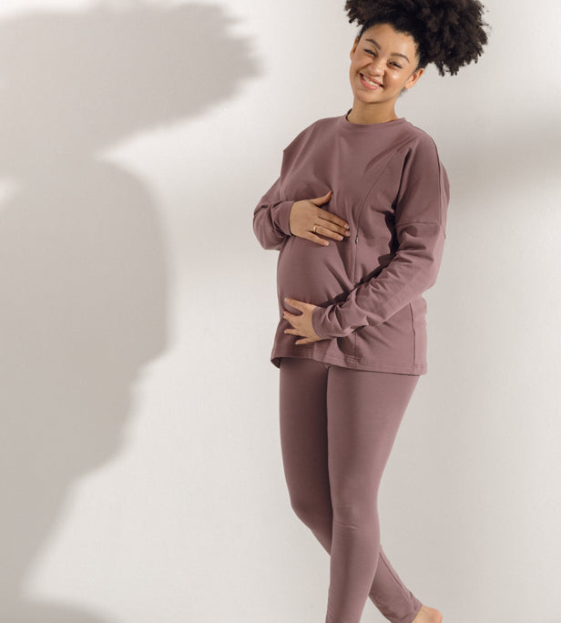 Sweatshirts – MOM ONLY WEAR
