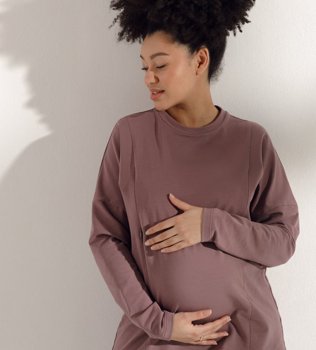 Sweatshirts – MOM ONLY WEAR